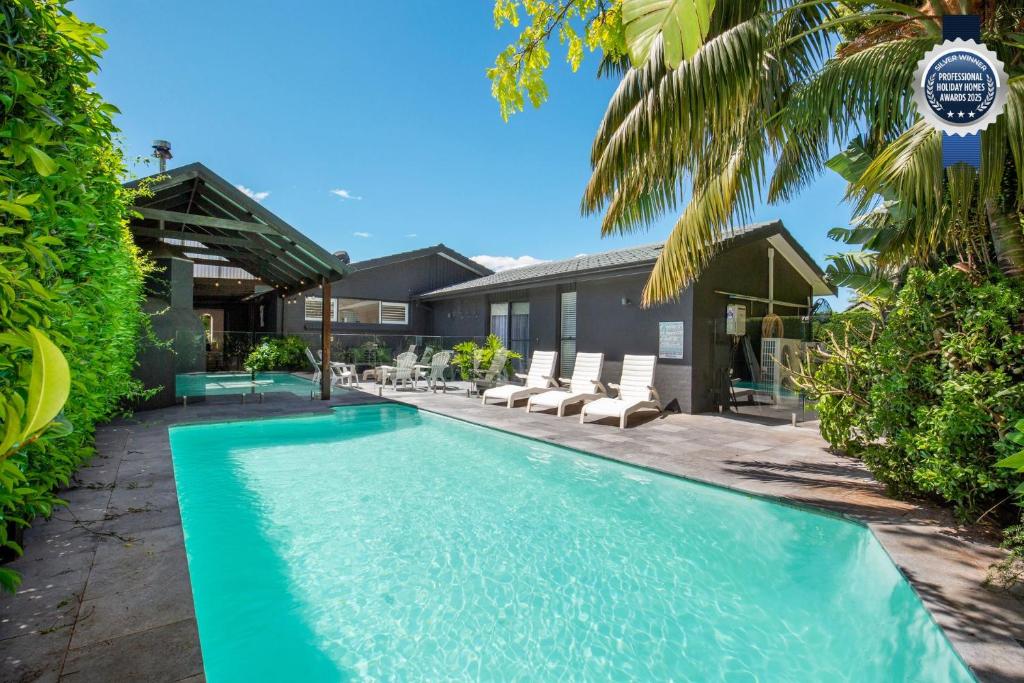 Mulberry House - Pet Friendly with Swimming Pool, Berry (updated prices ...