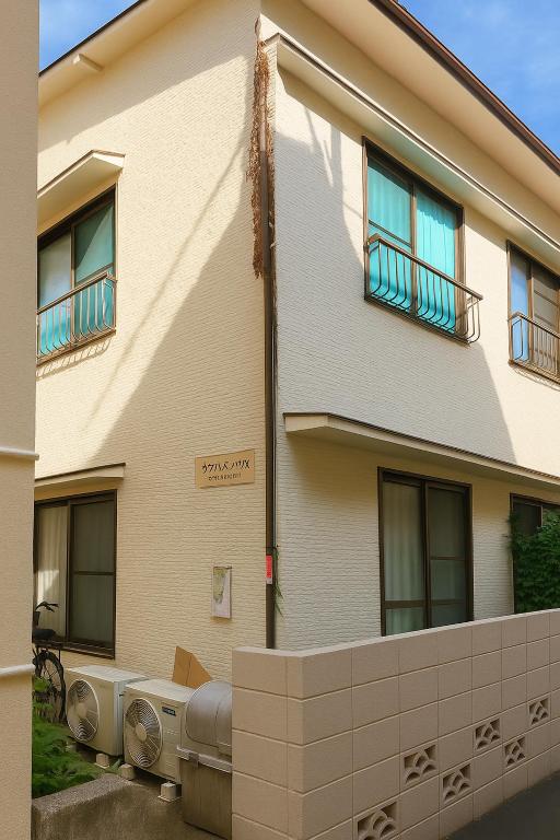 Cozy Residential Retreat! Easy Access to Ikebukuro & Shinjuku, Tokyo ...
