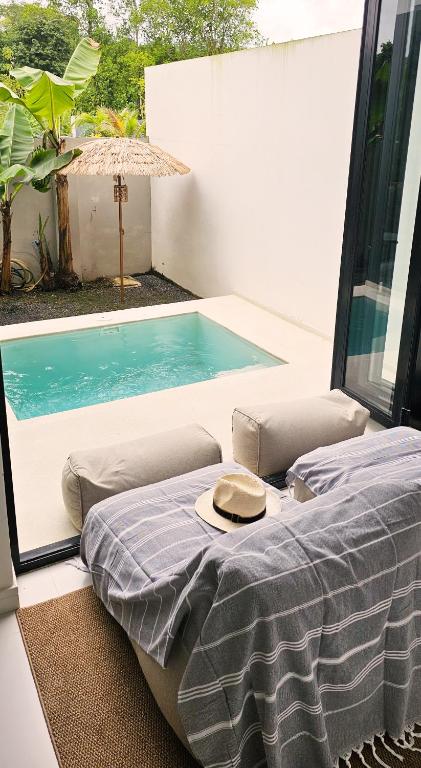 The Banana Tree House, Ban Ta Kun (harga dikemas kini 2025)