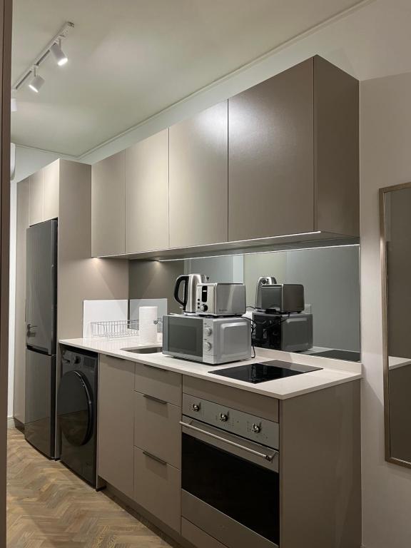 Executive Studio at One Rosebank, Johannesburg (updated prices 2026)