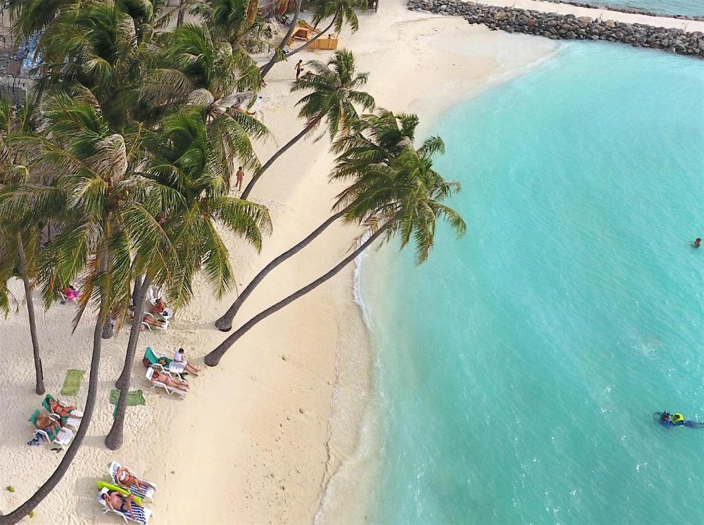 Kaani Village & Spa, Maafushi (updated prices 2025)