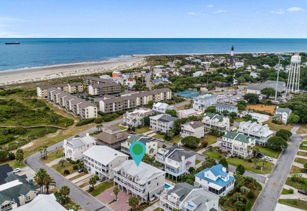 59 Captain's View, Tybee Island (updated prices 2026)