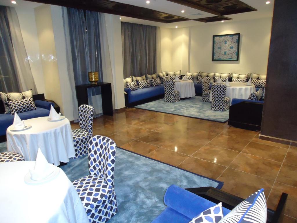 Hotel Emilio Moretti, Al-Ajoen – Bijgewerkte prijzen 2023