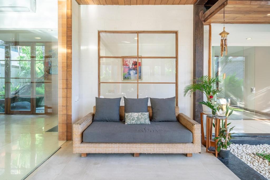 Lux Ayuni Big Modern 2BR Designer Villa Berawa, Canggu (aktualisierte ...