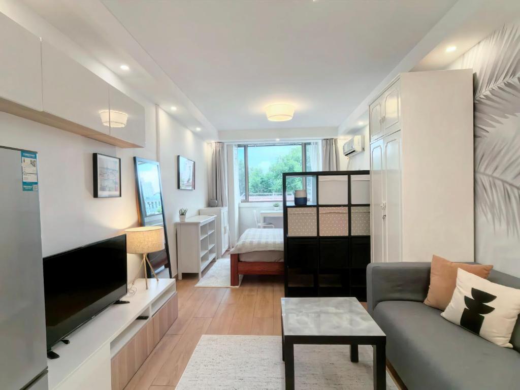Innocondo Extended Stay Changning West Wuding Road, Šanghaj ...