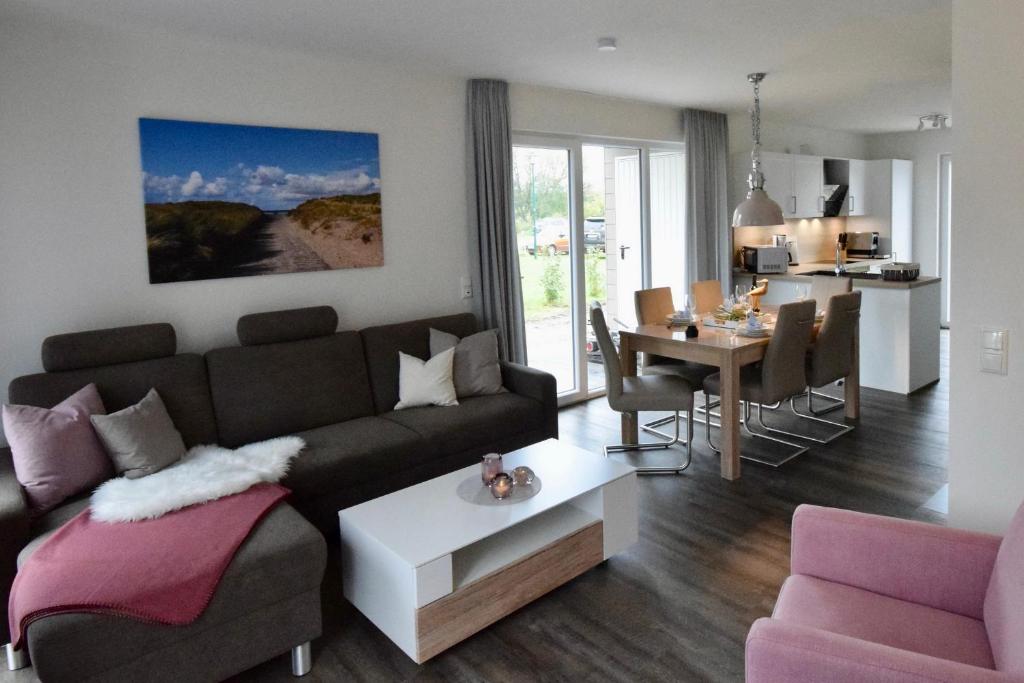 NordseeResort Friesland Ferienhäuser Nordseeresort Friesland 05 ...