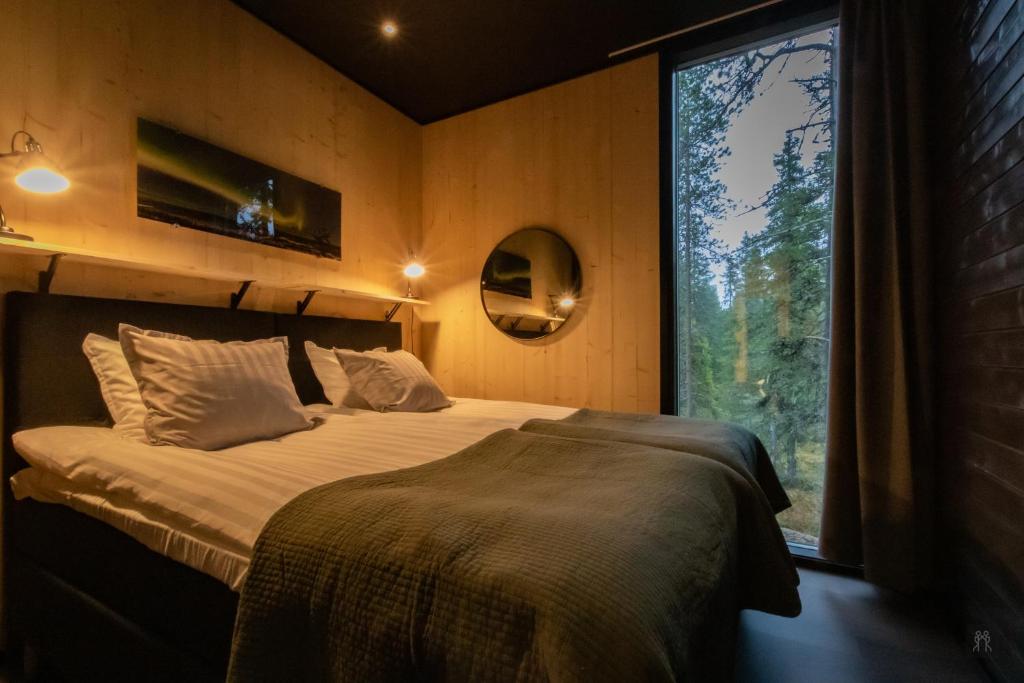 Ruka Trek Suite, Kuusamo (precios actualizados 2026)