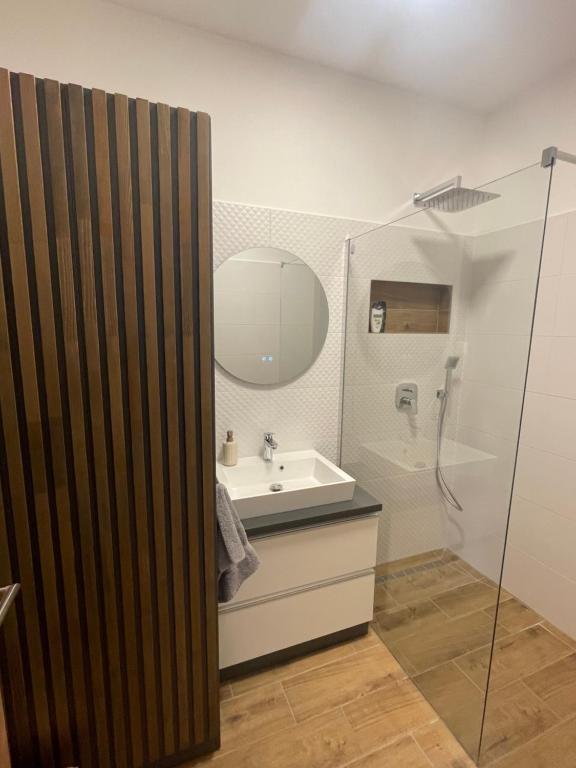 Riverside Luxory Apartment, Szeged (tarifs actualisés, 2025)