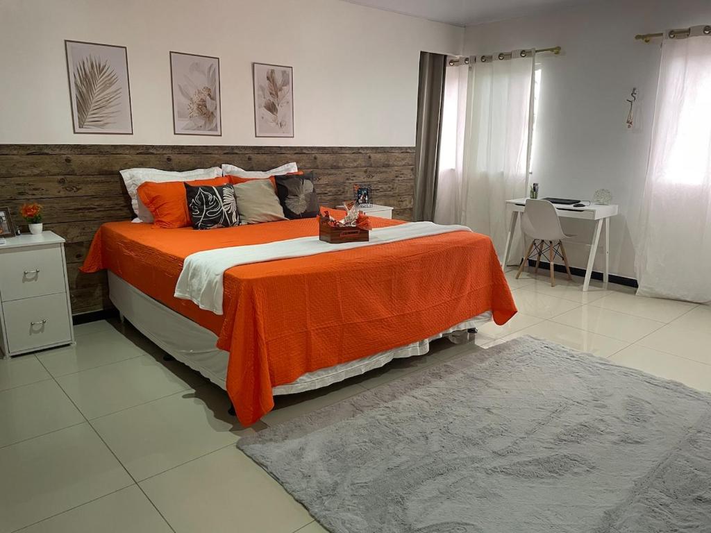 Complete house for COP 30, Belém (precios actualizados 2026)
