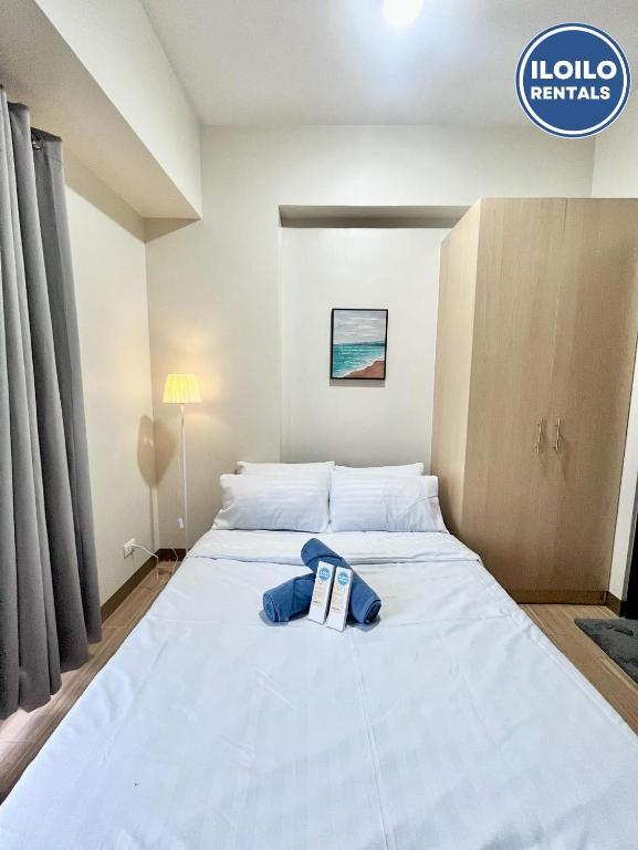Luxury Studio Stay at Saint Dominique, Iloilo (precios actualizados al ...