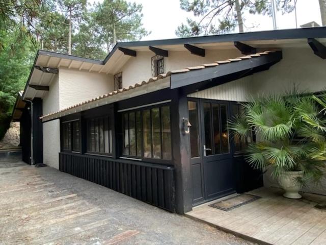 Villa des pins, Lège-Cap-Ferret (posodobljene cene za leto 2025)