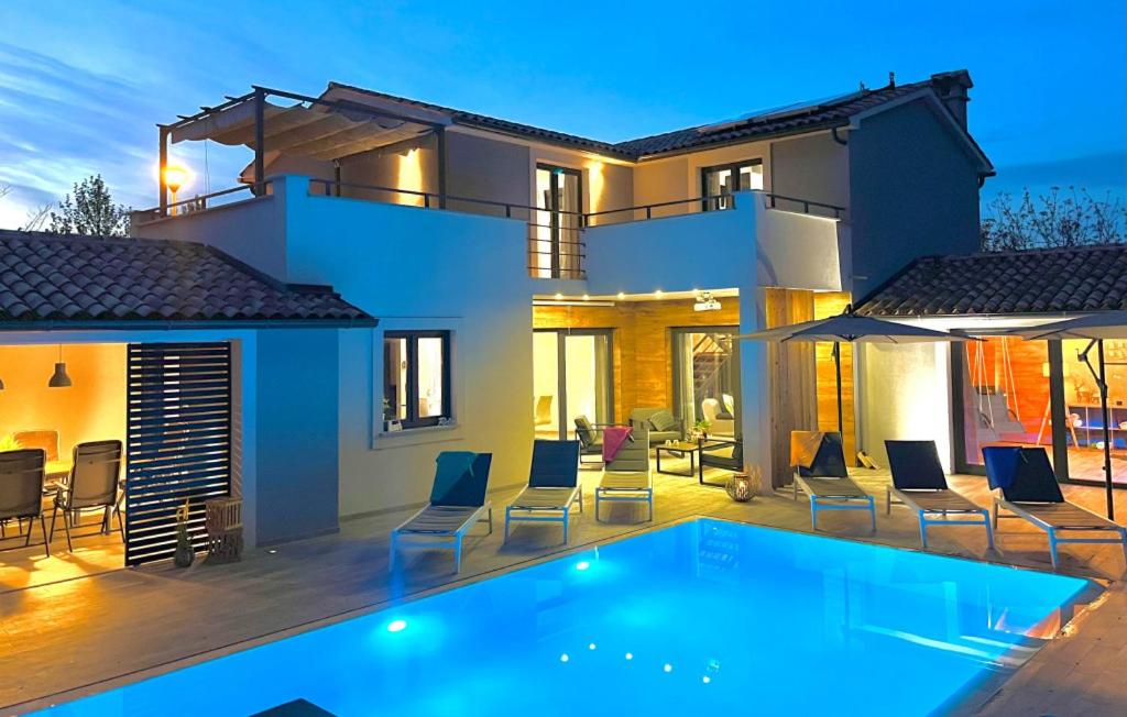 Vila Irena by Villas Guide, Barban (updated prices 2026)