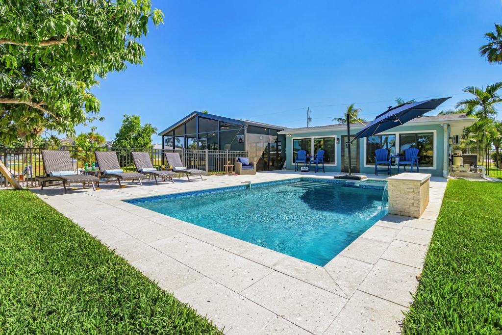 Operation Relaxation heated Pool & Spa, Bicycles - At Ease - Roelens ...