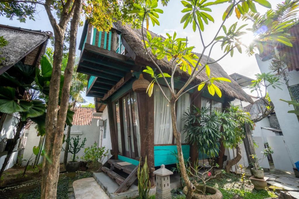 Cozy Bali Cabin in Sanur - Perfect Honeymoon Getaway, Sanur ...