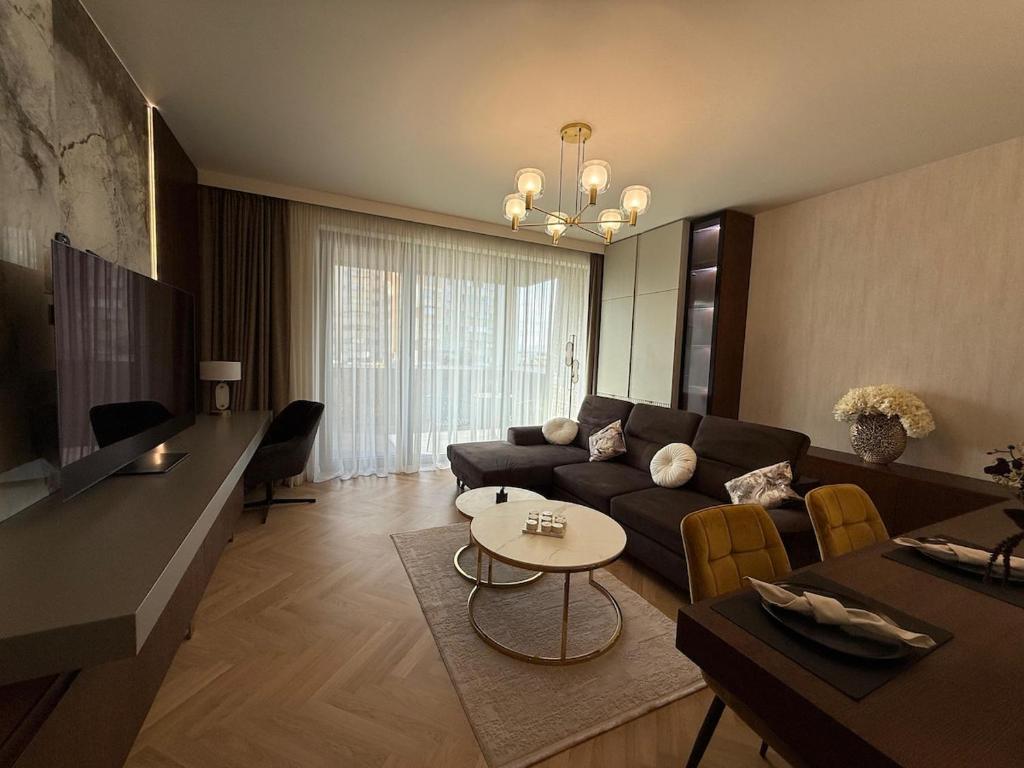 Premium Smart Stay - Iulius Mall, Cluj-Napoca (preços atualizados de 2026)