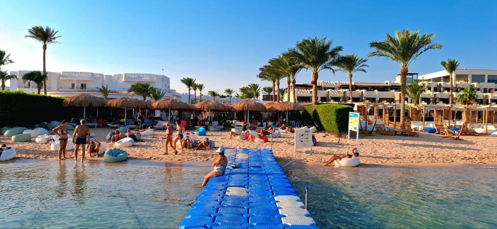 Sharm Hills Oasis-Pool View, Scharm asch-Schaich (aktualisierte Preise ...