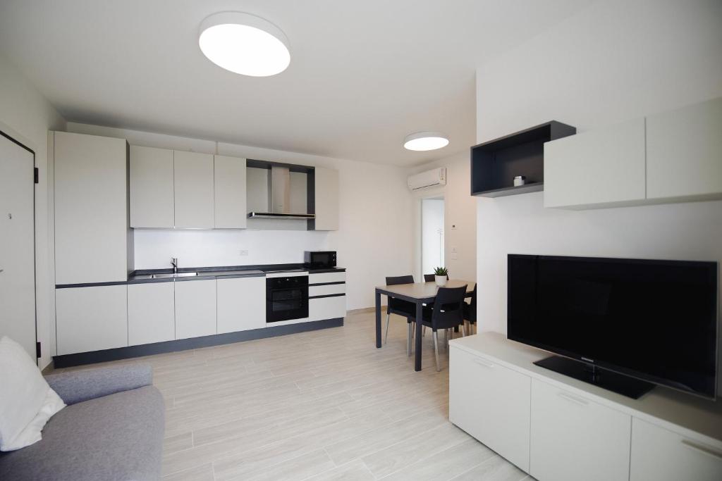 Appartamento Bella Rimini, Rimini (2026. aasta uuendatud hinnad)