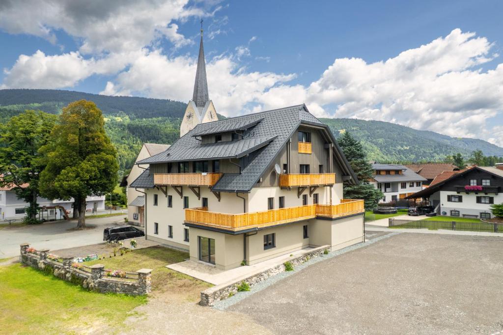Rattendorf Luxury Apartments, Rattendorf (prezzi aggiornati per il 2026)