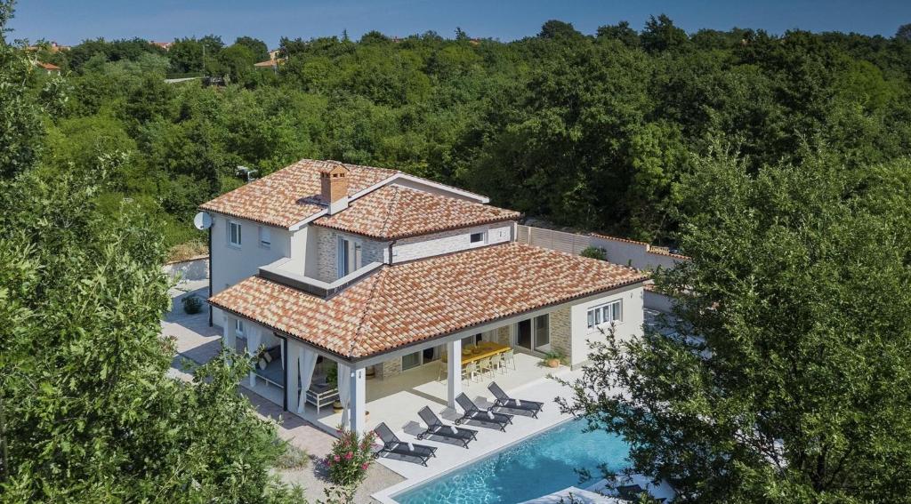 Villa Magdalena, Krapan (updated prices 2026)