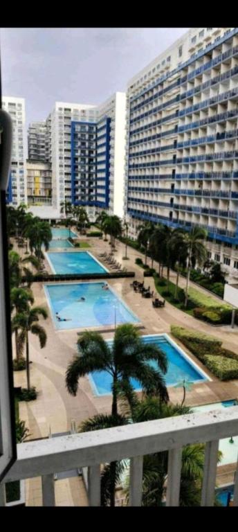 Sea Residences MOA by BORAHAE, Manille (tarifs actualisés, 2026)