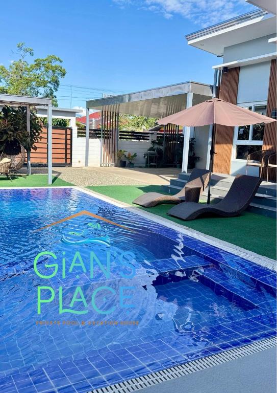 Gian's Place Private Resort, San Pascual (updated prices 2026)