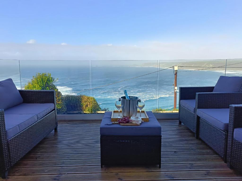 Ocean Edge, Sennen Cove (preços atualizados para 2026)