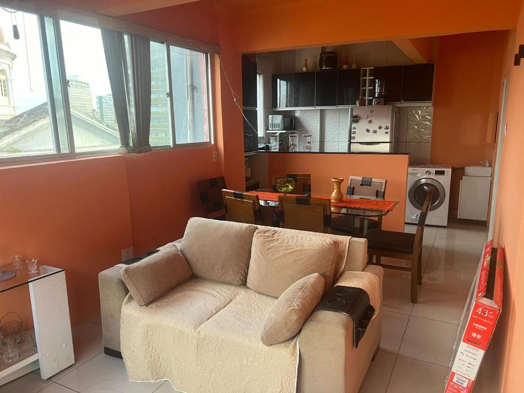 Lindo Nascer do Sol, Recife (updated prices 2026)