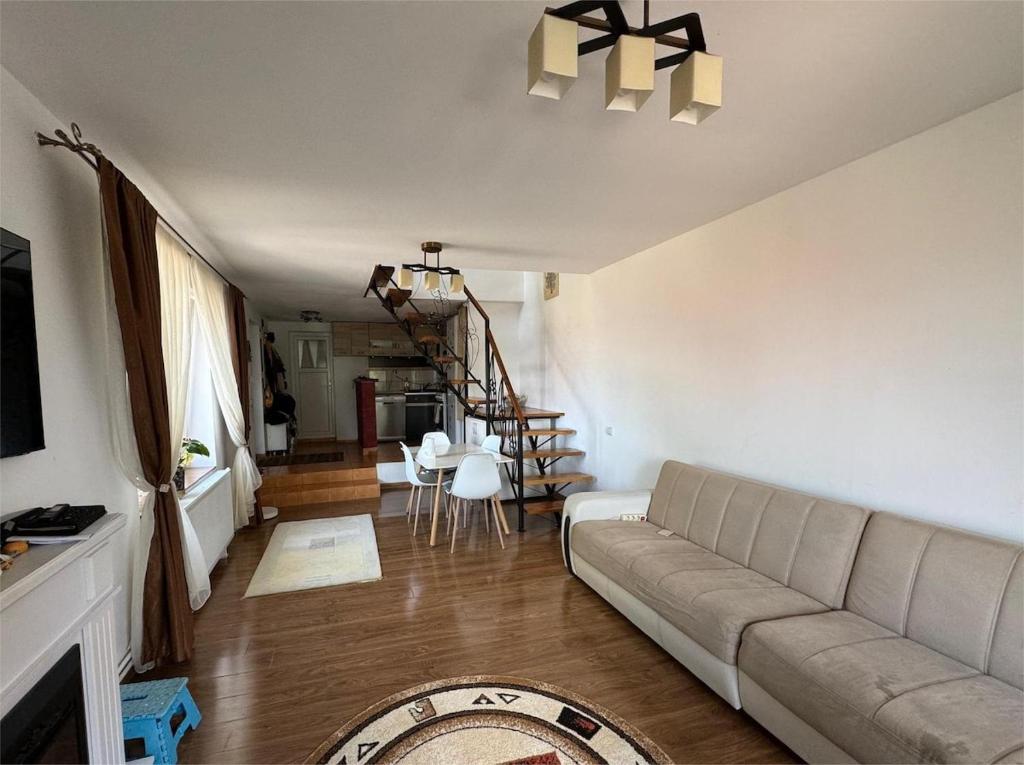 Casa Alex, Hunedoara (tarifs actualisés, 2026)