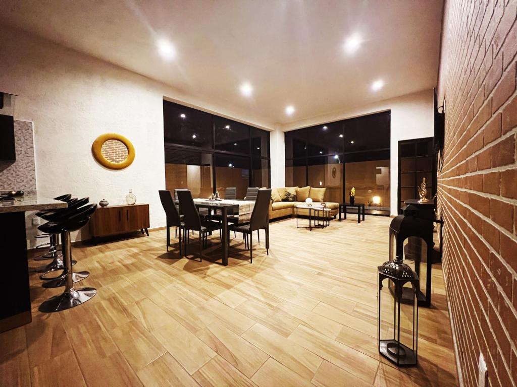 Villa Sonata, San Miguel de Allende (2026 legfrissebb árai)