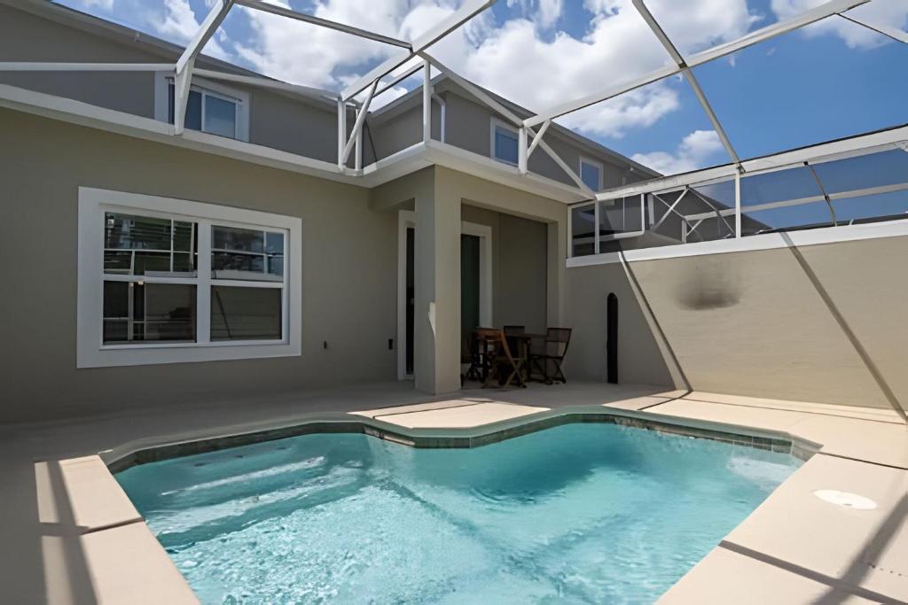 Casa 5Q Champions Gate c/ Piscina e Star Wars, Kissimmee (precios ...