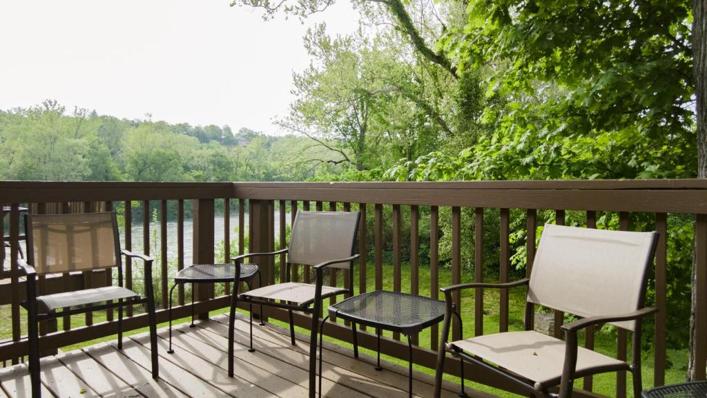 4BD Gorgeous Lake View - Fishing - Free Tickets Included - GATH, Branson (aktualizované ceny na ...