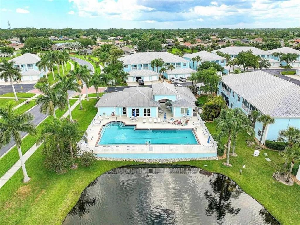 The Colony Located In North Port, Gated Community!, Норт-Порт ...