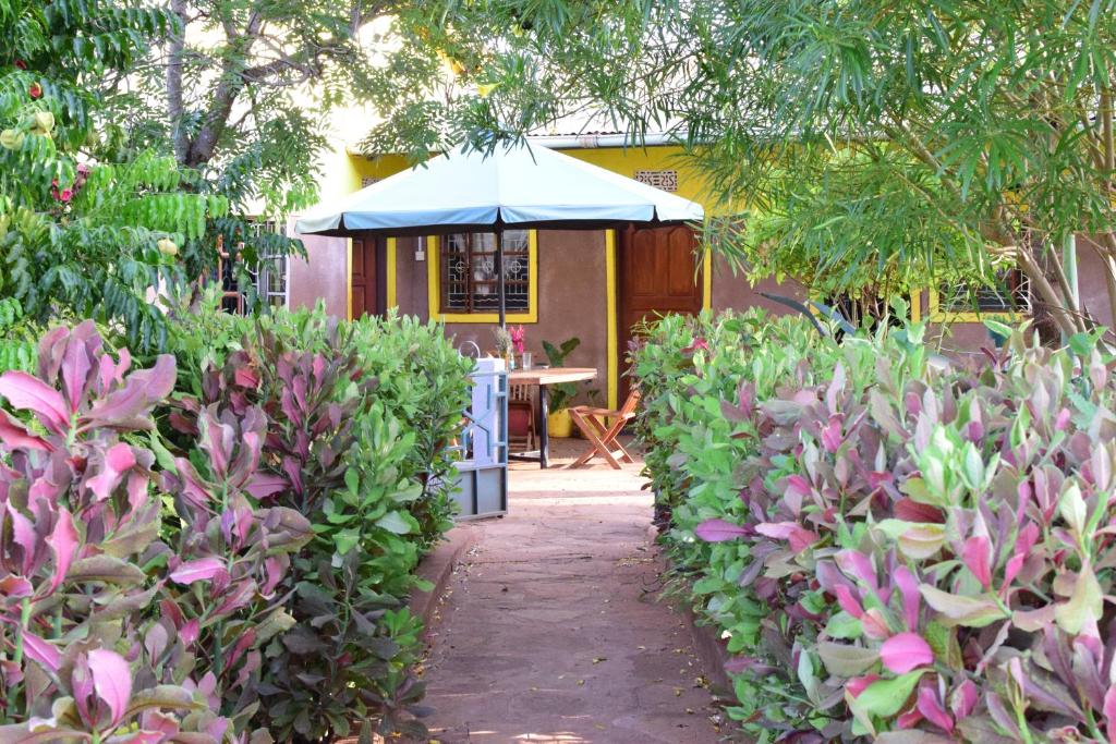 EKO Holiday Homes, Lake Chala, Chala (2025년 최신 요금)