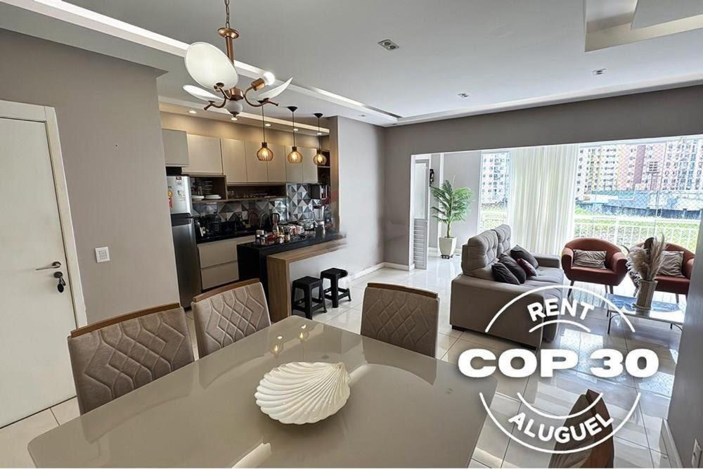 Cop30, Μπελέμ (ενημερωμένες τιμές για το 2025)