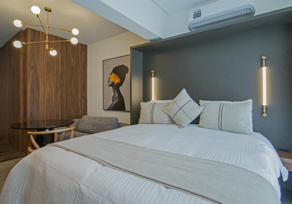 Premium Studio Thera by Yoo Ibirapuera, São Paulo (preços atualizados 2026)