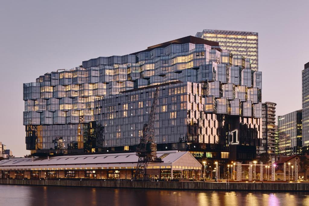1 Hotel Melbourne, Melbourne (updated prices 2026)