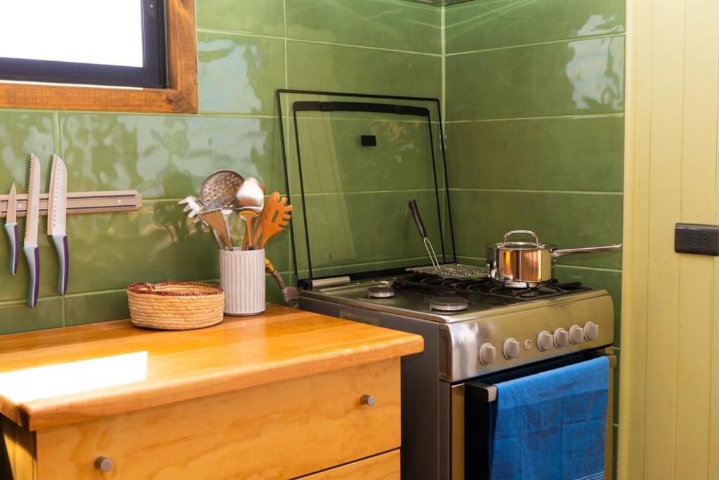 Piedras Negras House, Chañaral de Aceituna (precios actualizados 2025)