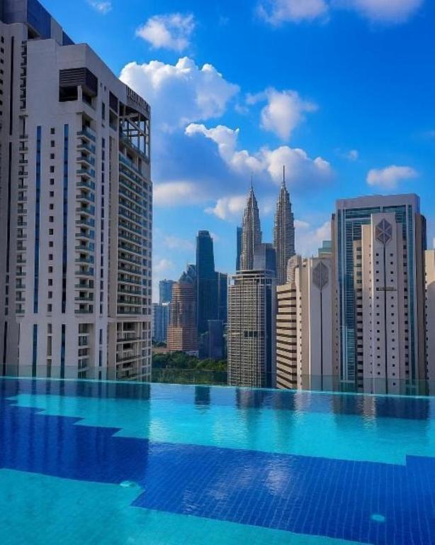 Majestic Residences KLCC By Sky Park, Kuala Lumpur (prezzi aggiornati ...