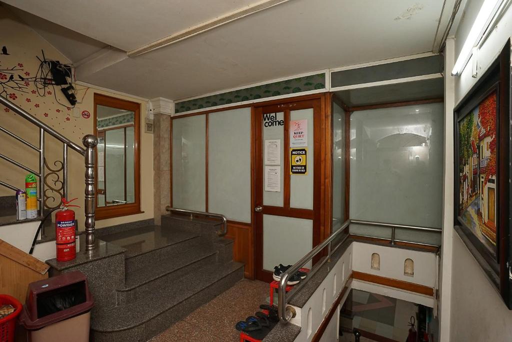 Sakurahad Sai Gon Hostel, Kon Rung (1) (обновени цени за 2026 г.)