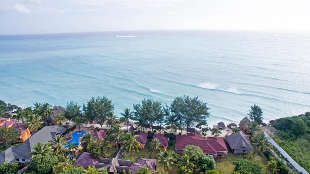 Mnarani Beach Hotel, Nungwi – Updated 2022 Prices