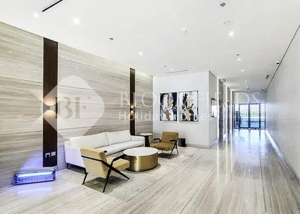 Bloomfieilds Spacious 1br Azizi Fawad, Dubaï (tarifs actualisés, 2025)