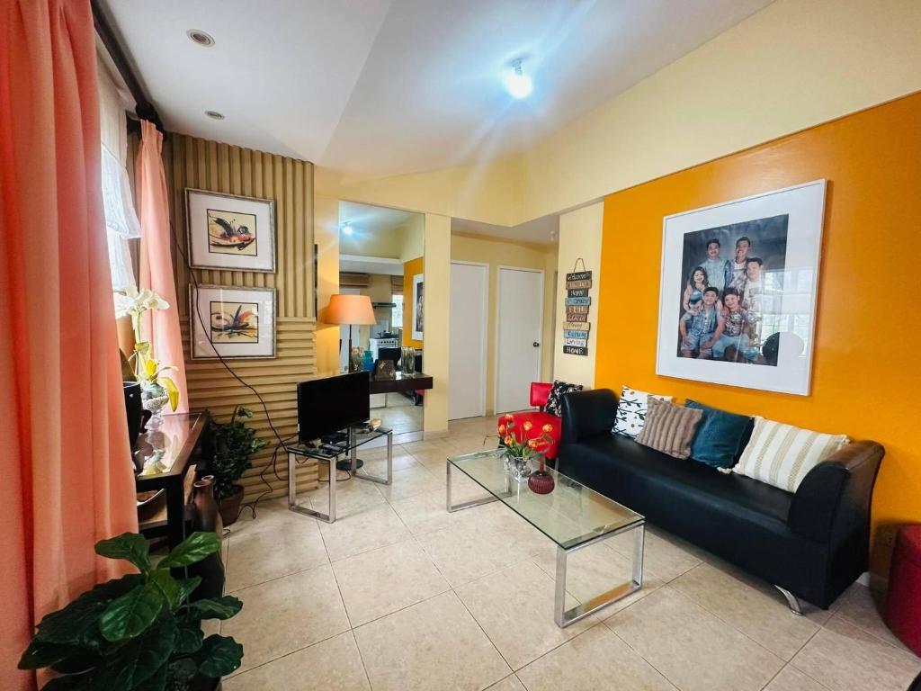 Nice Cozy Peaceful 3BR House in Cagayan de Oro City near Gaisano and Sm ...
