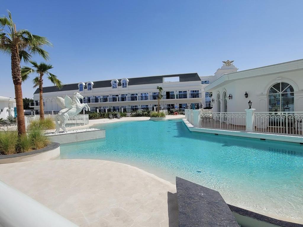 Miracle Luxury Studio, Dubái (precios actualizados en 2026)