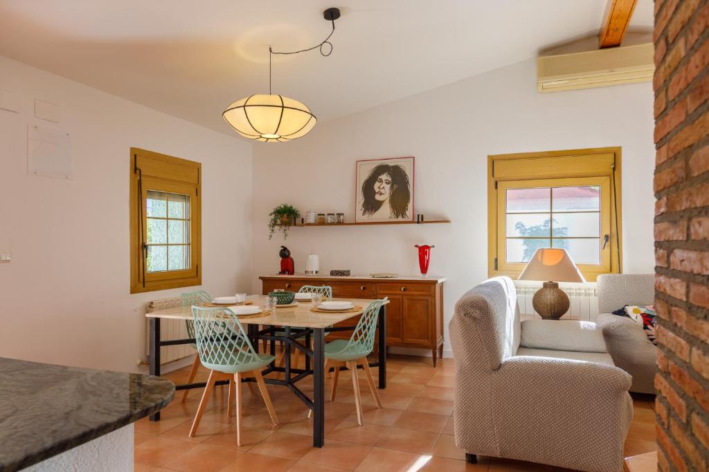 Santa Engracia Loft entre el Moncayo y Las Bardenas, Novillas (precios ...