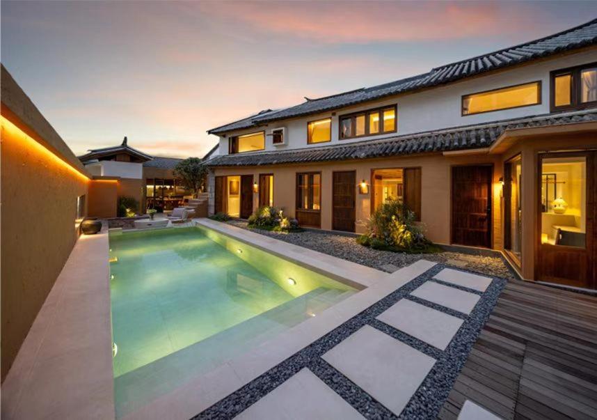 Chufan Homestay, da (aktualne ceny na rok 2025)