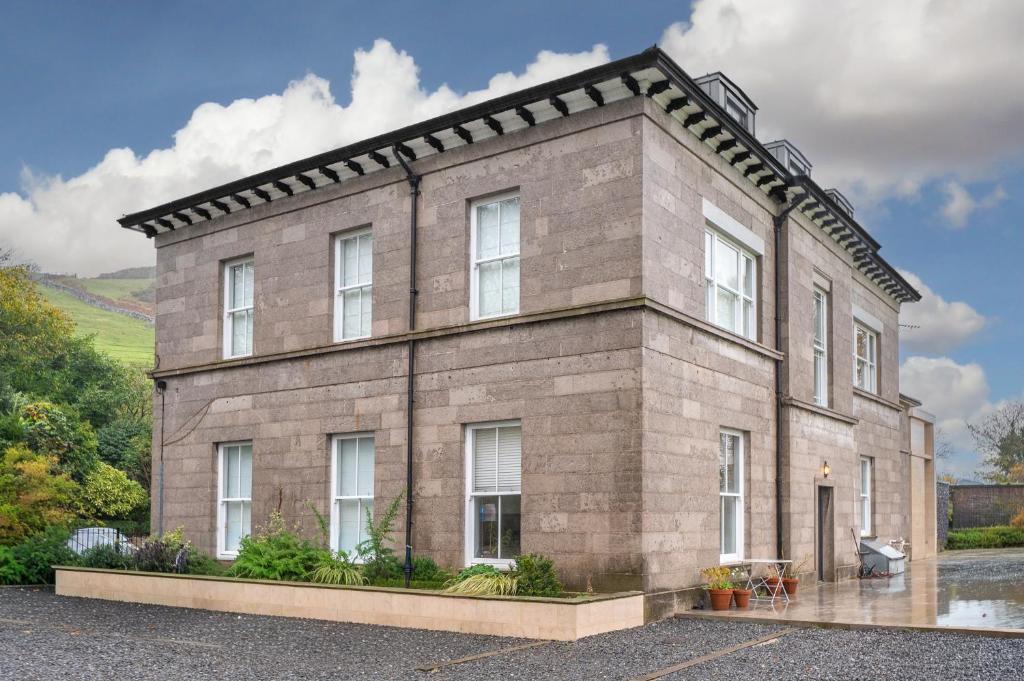 Ford Park House Penthouse Escape, Ulverston (updated prices 2026)