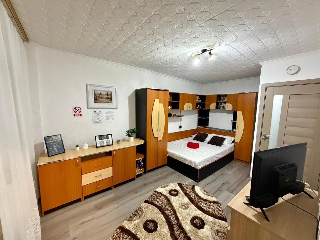 Damian House, Drobeta-Turnu Severin (aktualisierte Preise für 2025)