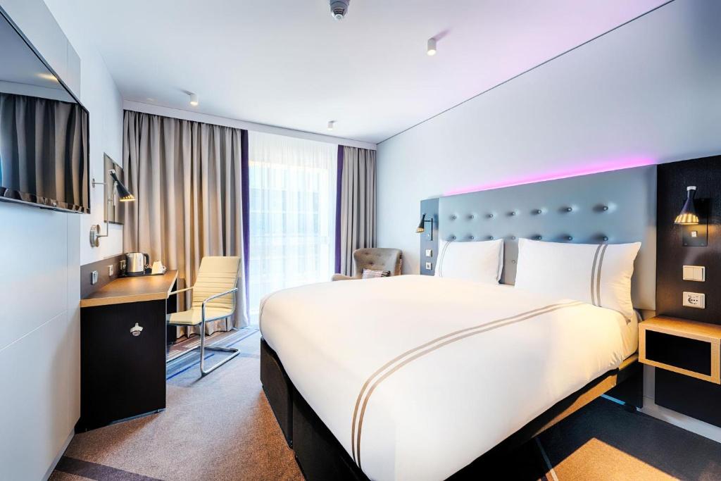 Premier Inn Darmstadt City Centre, Darmstadt (aktualisierte Preise für ...
