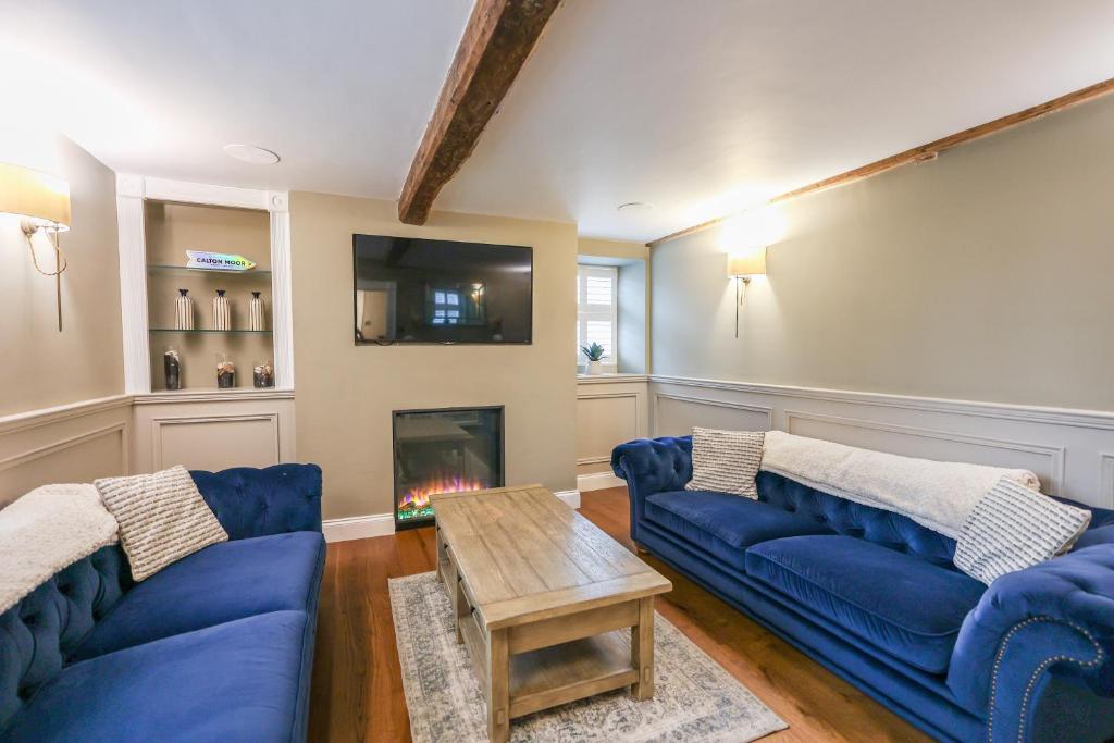 Calton Moor House, Calton (updated prices 2026)