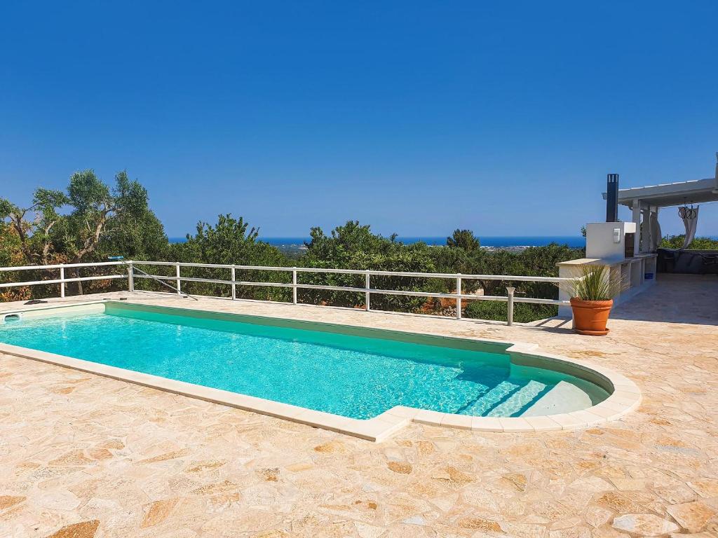 Villa Ines by Perle di Puglia, Specchiolla (updated prices 2026)